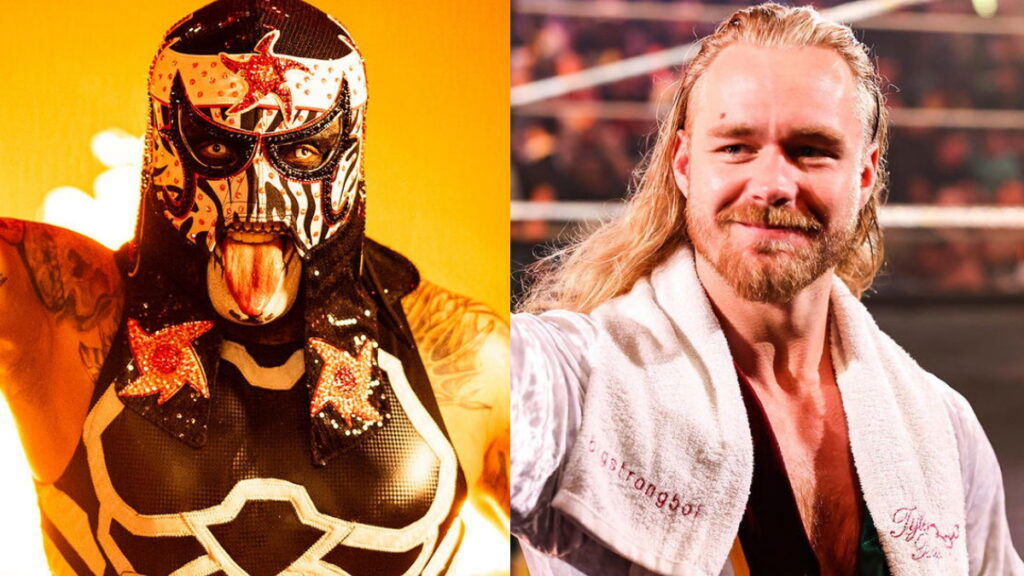 6 New WWE Tag Teams To Form - WrestleTalk