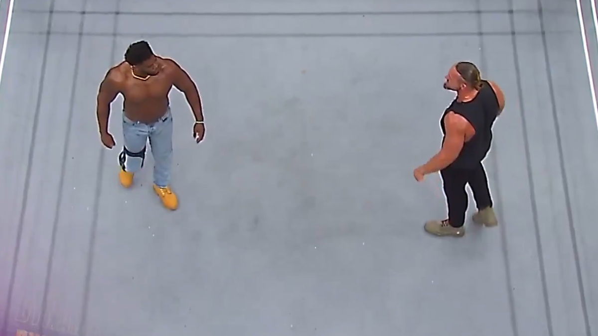 6 Matches To Be Added To AEW Grand Slam Australia 2025 - Page 5 of 6 - WrestleTalk