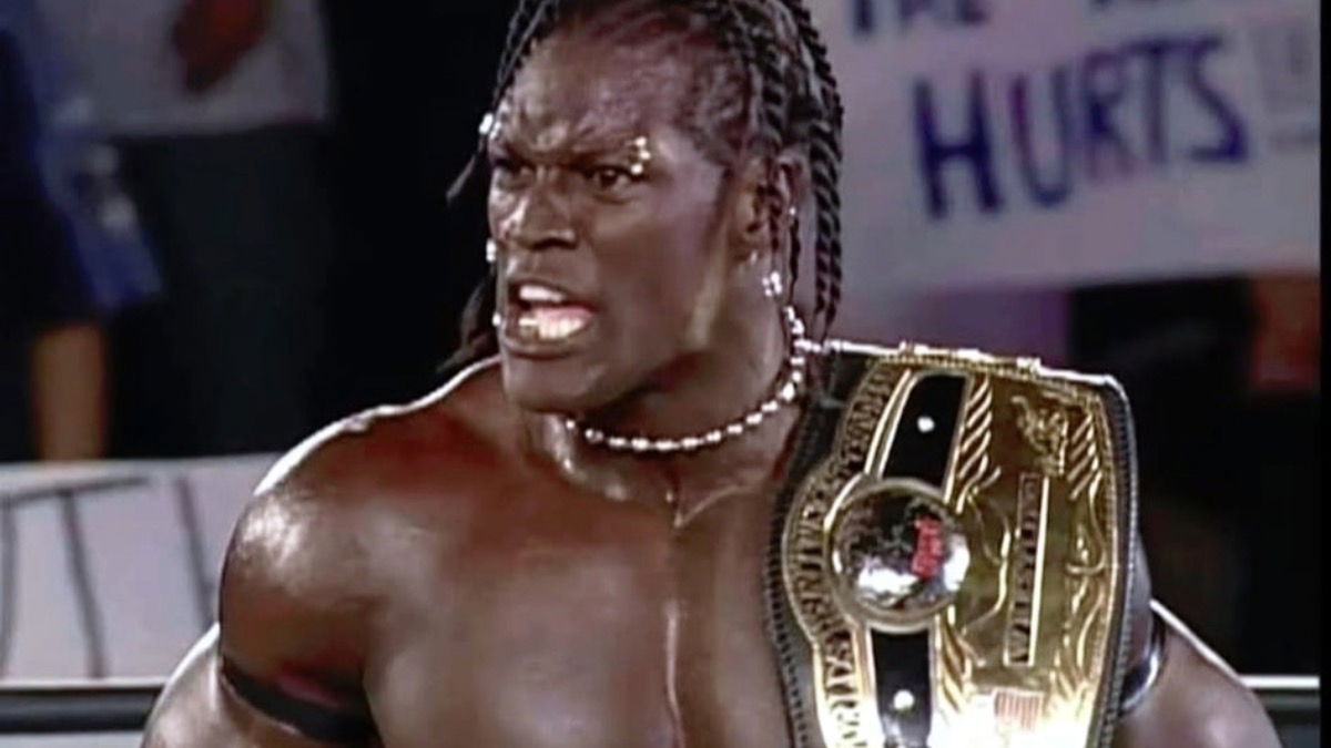 10 TNA Wrestling WWE 2K25 DLC Roster Additions - WrestleTalk