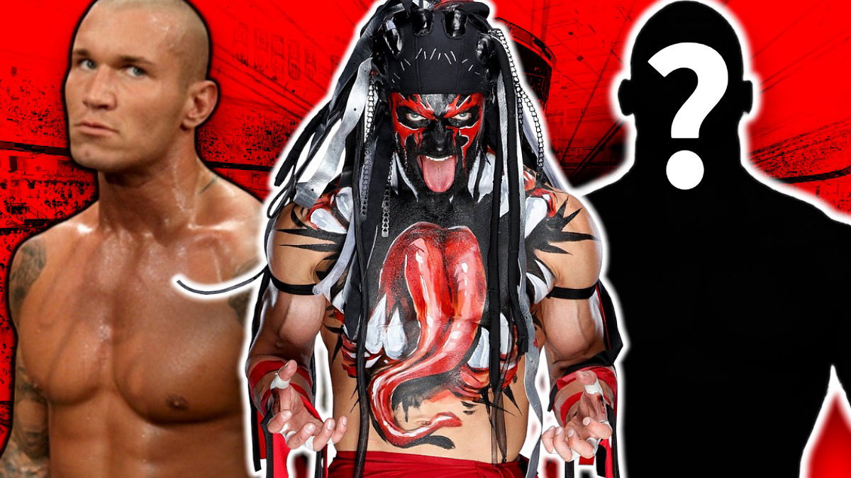 6 WWE Stars To Bring Back Old Gimmicks - WrestleTalk