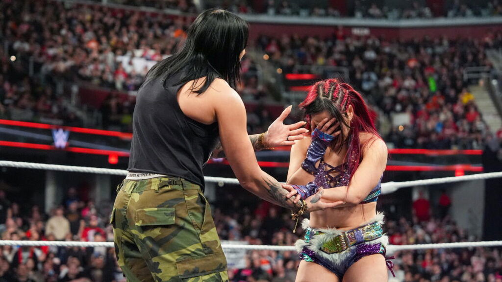 7 Matches To Be Added To WWE Elimination Chamber 2025 - Page 7 of 7 ...