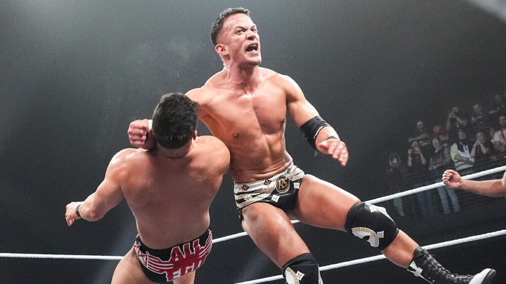 6 New WWE Heel & Babyface Tag Teams - Page 3 of 6 - WrestleTalk