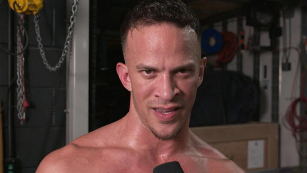 7 WWE Stars To Join Cody Rhodes New Faction Against John Cena - Page 2 ...