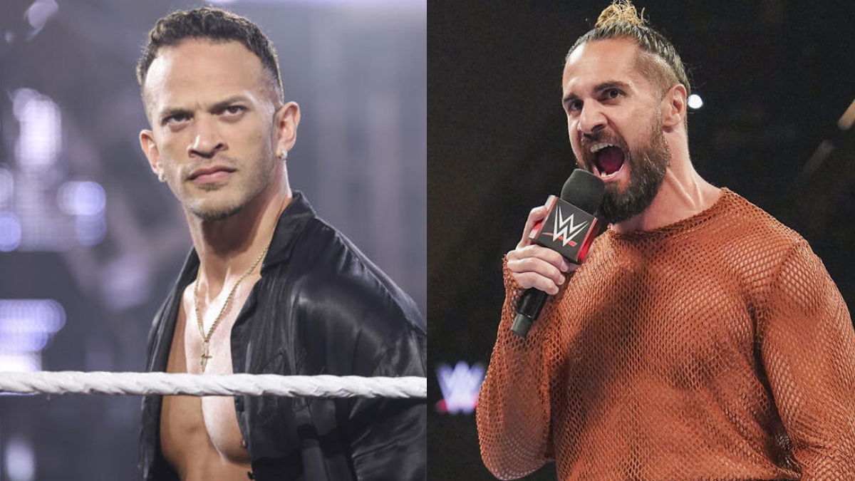 Predicting The Card For WWE WrestleMania 42 - Page 5 of 8 - WrestleTalk