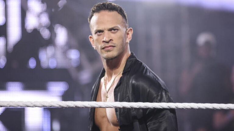 WWE Replacement For Jey Uso - Page 4 of 6 - WrestleTalk