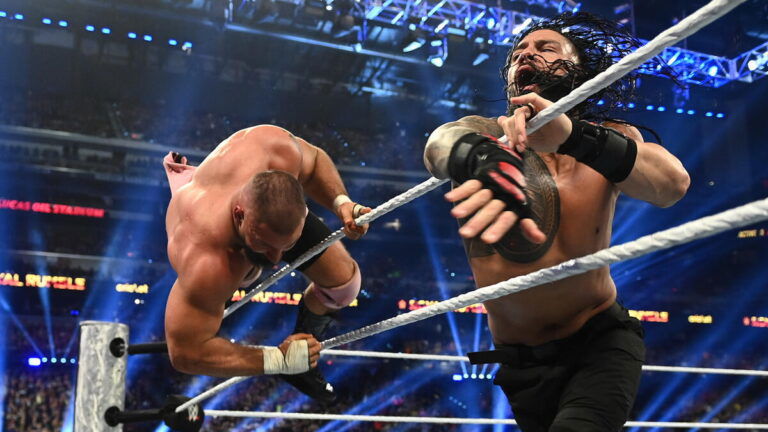 7 Changes To WWE SummerSlam 2025 - WrestleTalk