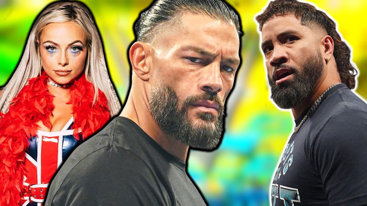 8 WWE Star Name Changes - Page 7 of 8 - WrestleTalk