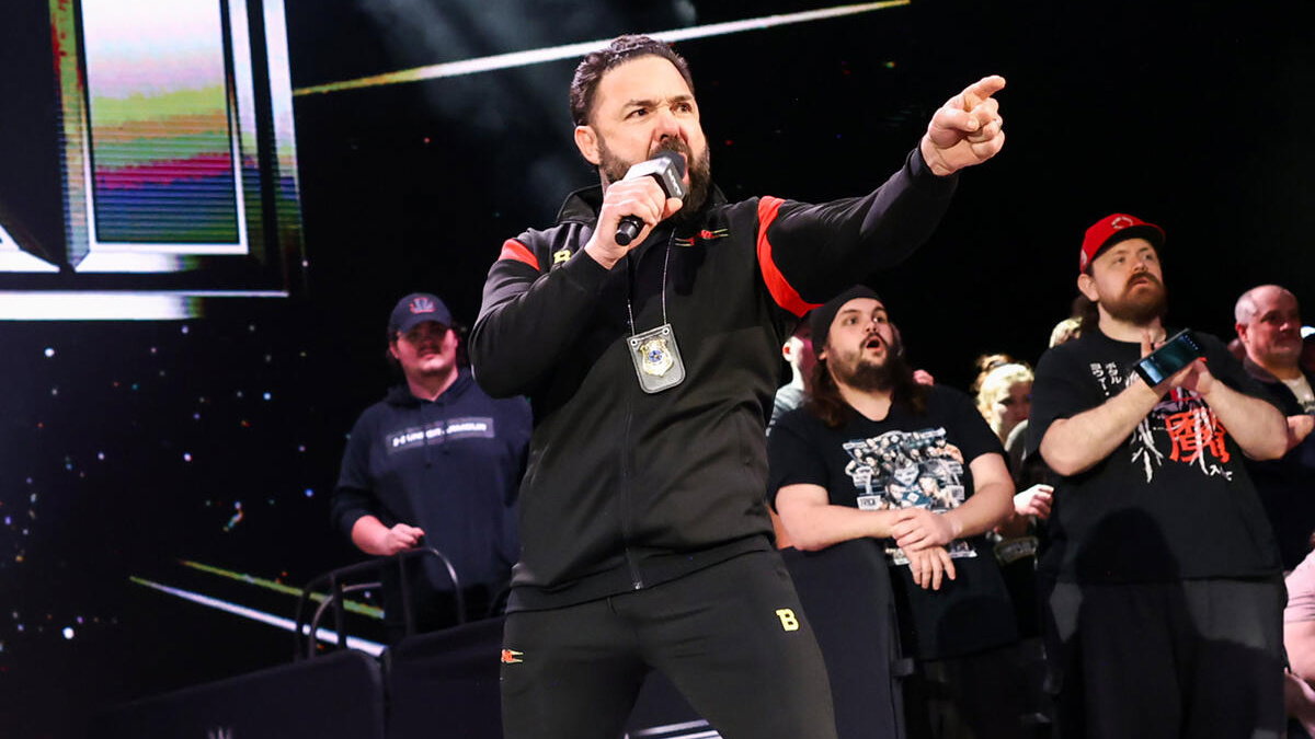 New WWE Raw General Manager - Page 4 of 5 - WrestleTalk