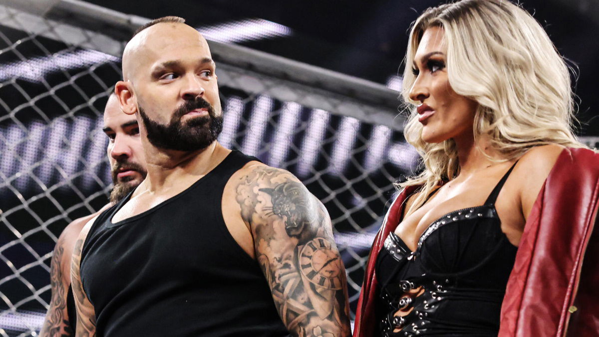 7 WWE Stars To Join Jon Moxley Faction In AEW - Page 3 of 7 - WrestleTalk