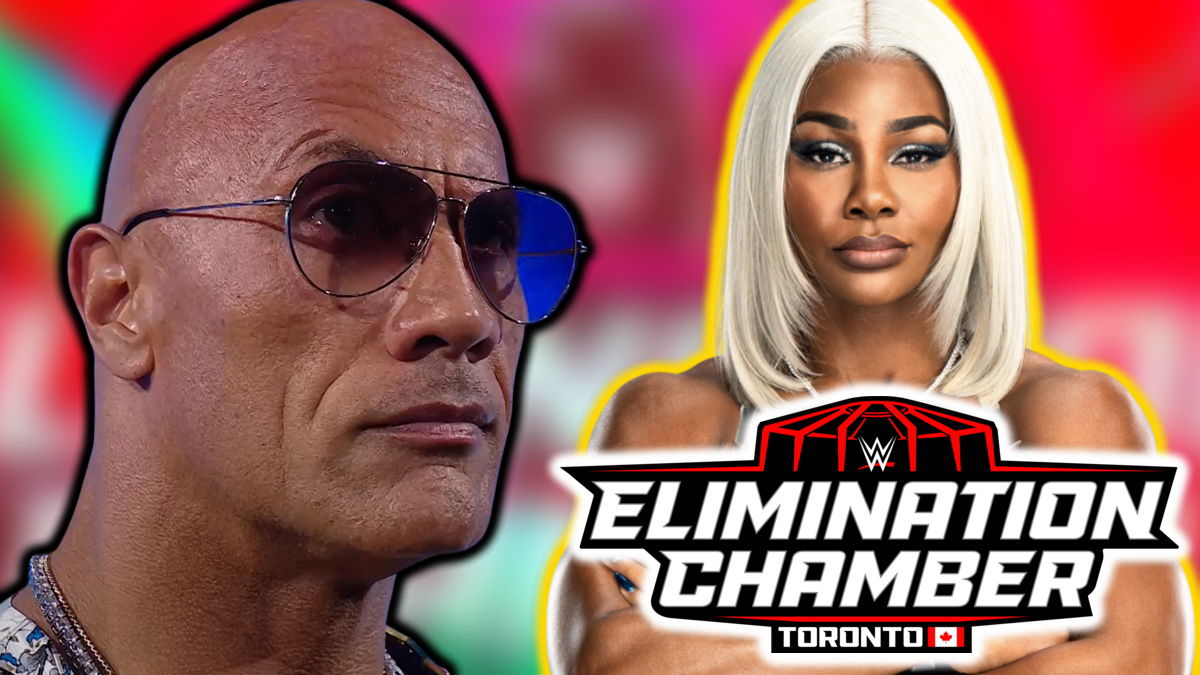 5 Changes To WWE Elimination Chamber 2025 - Page 3 of 5 - WrestleTalk