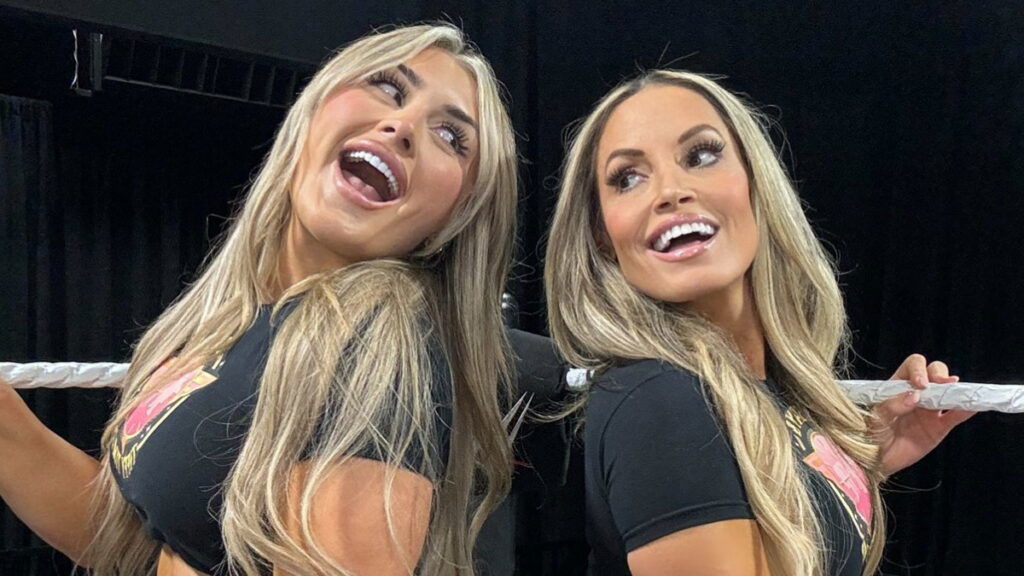 6 Surprises At WWE Elimination Chamber 2025 - Page 5 of 6 - WrestleTalk