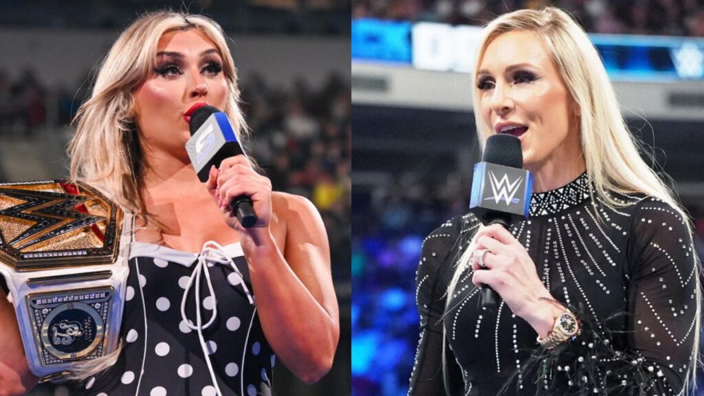 Predicting The Card For WWE WrestleMania 41 After Royal Rumble 2025 ...