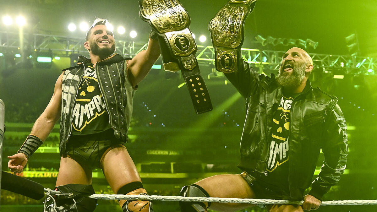 5 Changes To WWE Elimination Chamber 2025 - WrestleTalk