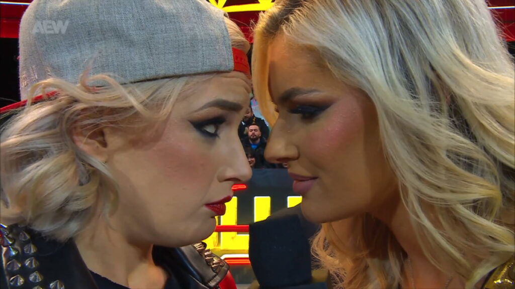 Predicting The Next Holder Of Every Championship In AEW - WrestleTalk