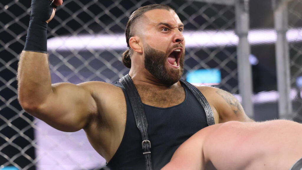 7 WWE Raw After WrestleMania 41 Debuts - Page 6 of 7 - WrestleTalk