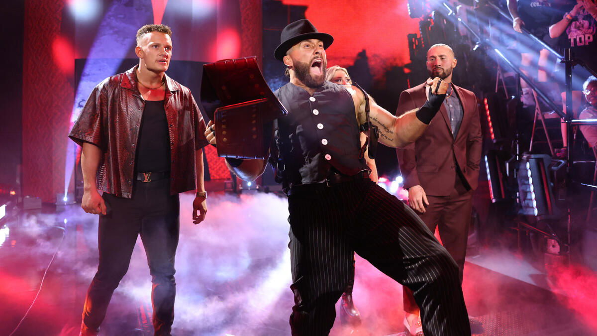 6 WWE Factions To Split Up - Page 3 of 6 - WrestleTalk