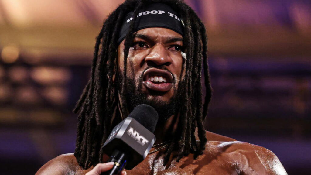 7 WWE NXT Stars To Be Repackaged - Page 7 of 7 - WrestleTalk