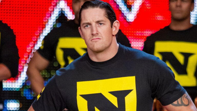 7 Former WWE NXT Stars To Be Inducted Into Hall Of Fame 2025 - WrestleTalk