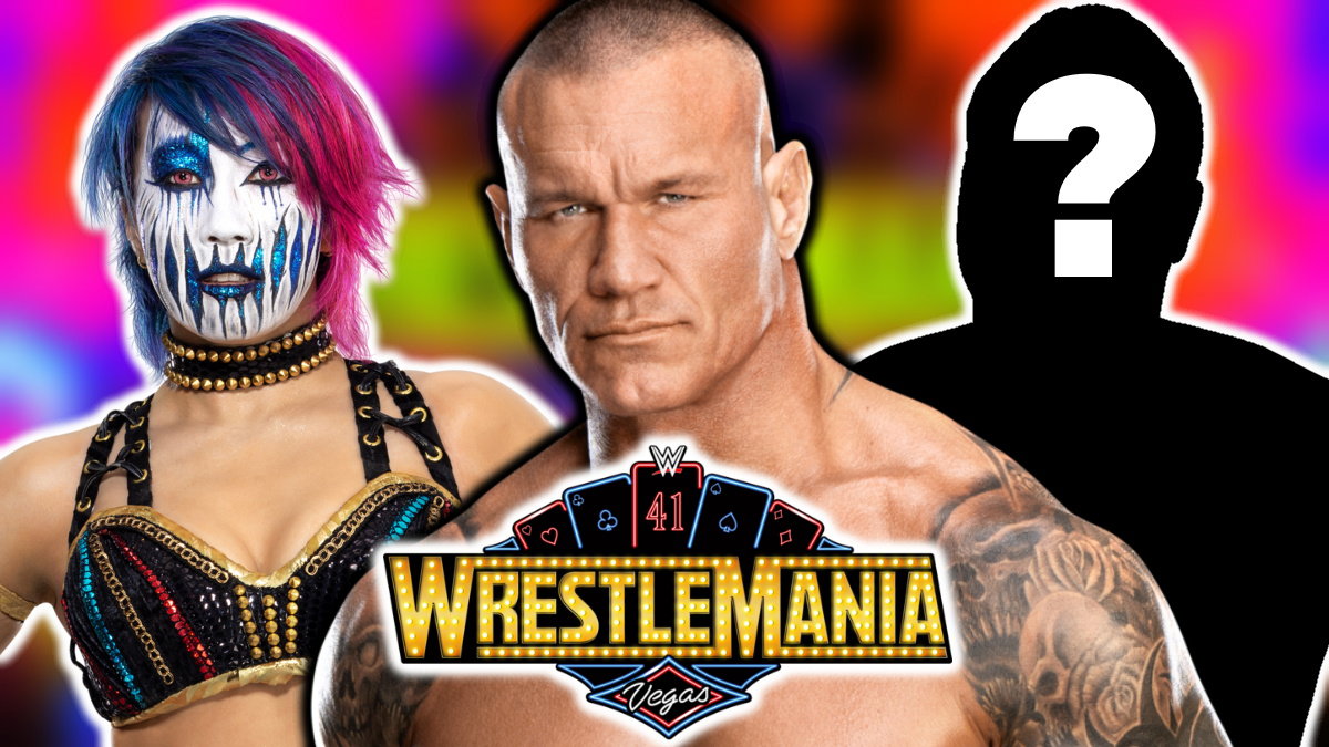 7 WWE Stars To Return Before WrestleMania 41 - Page 2 of 7 - WrestleTalk