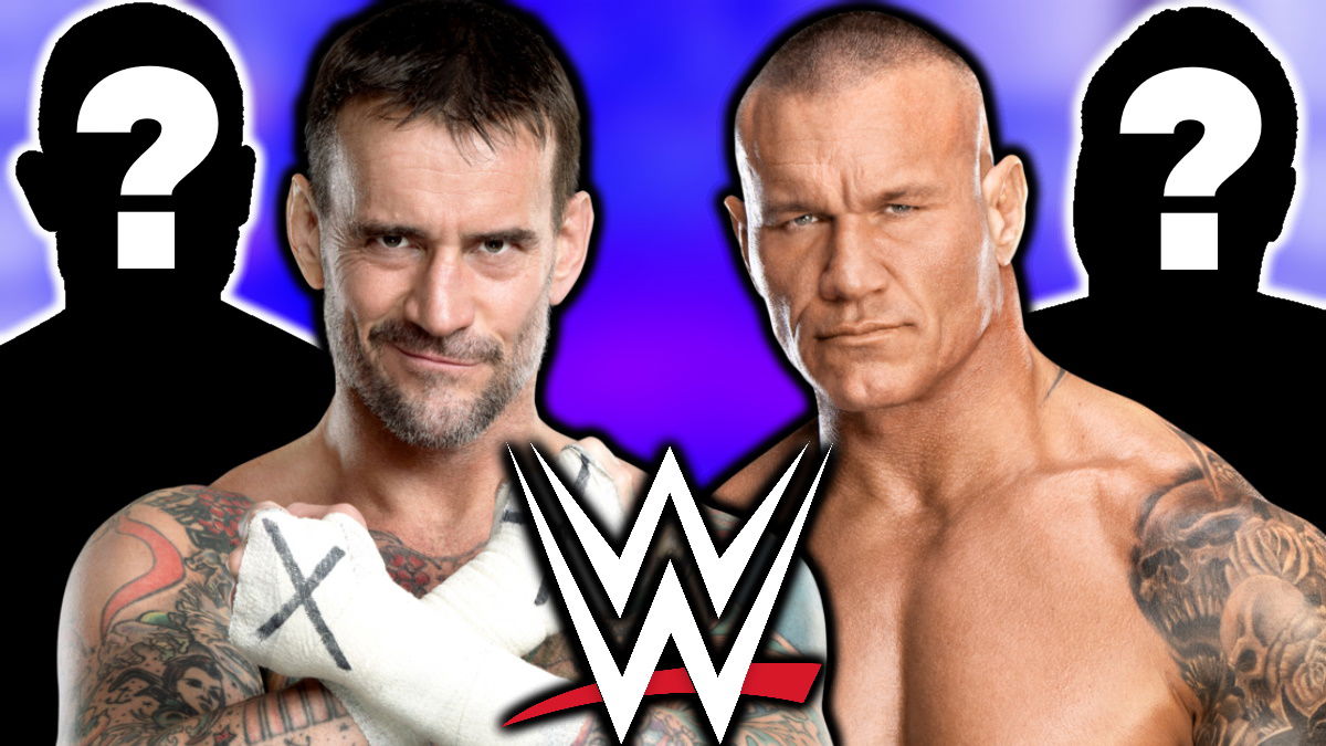 6 New WWE Tag Teams To Form - Page 2 of 6 - WrestleTalk