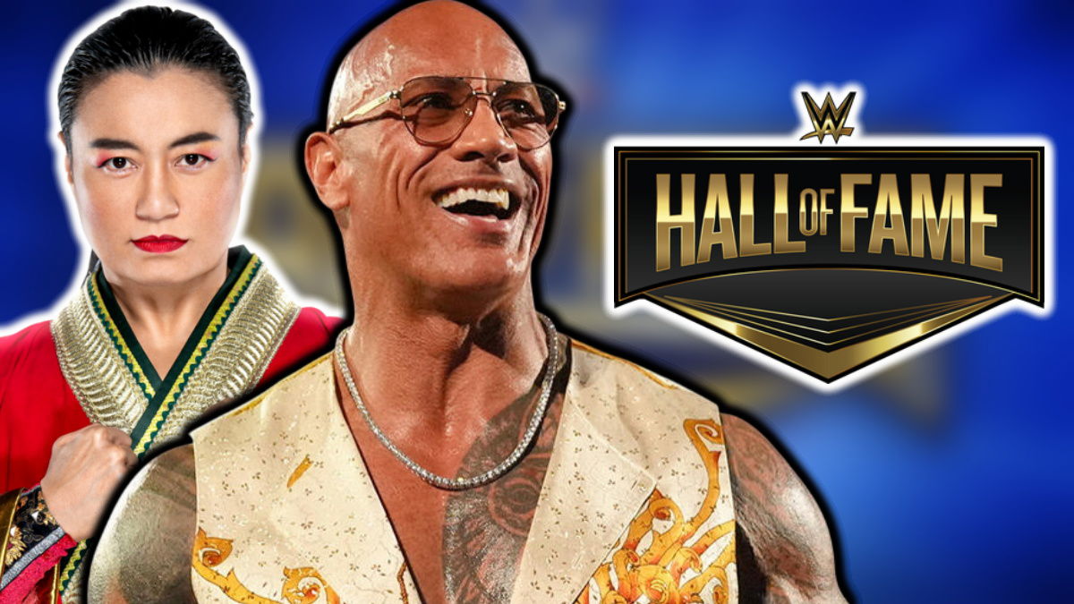 8 More WWE Hall Of Fame 2025 Inductees - Page 2 of 8 - WrestleTalk