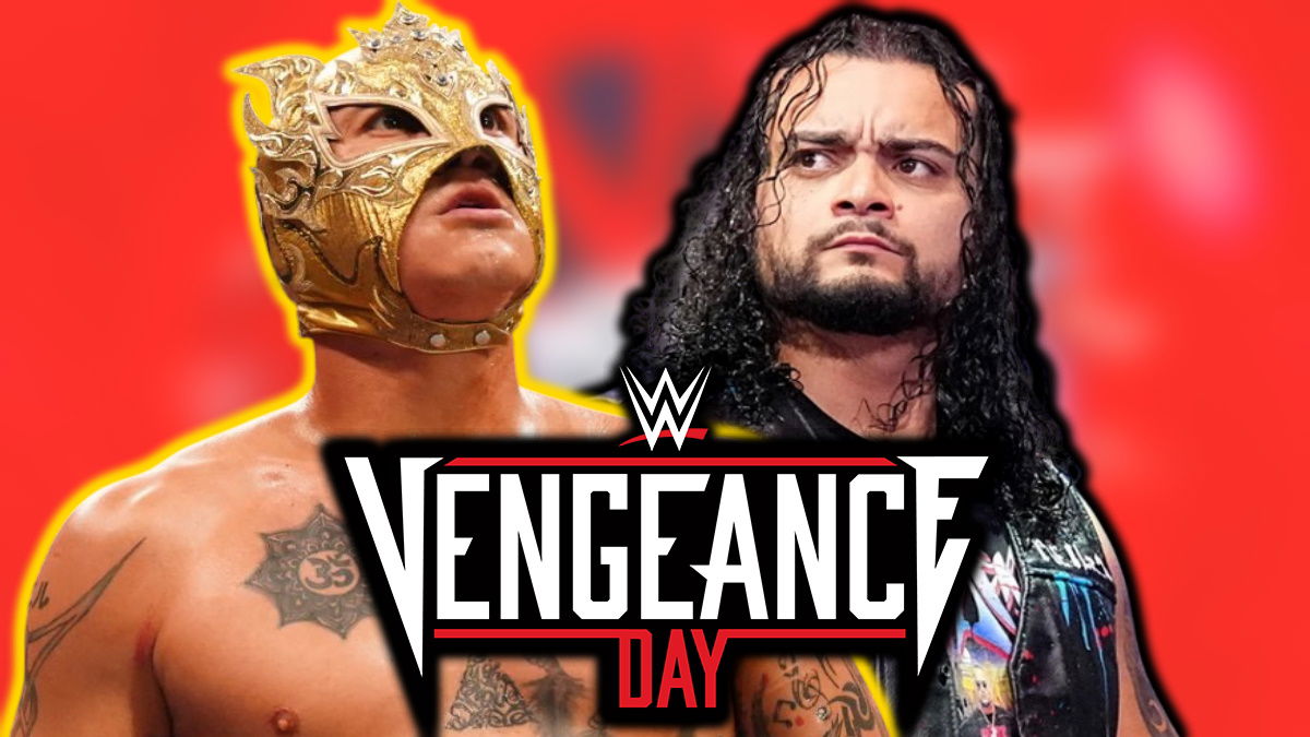 6 Debuts At WWE Vengeance Day 2025 - Page 6 of 6 - WrestleTalk