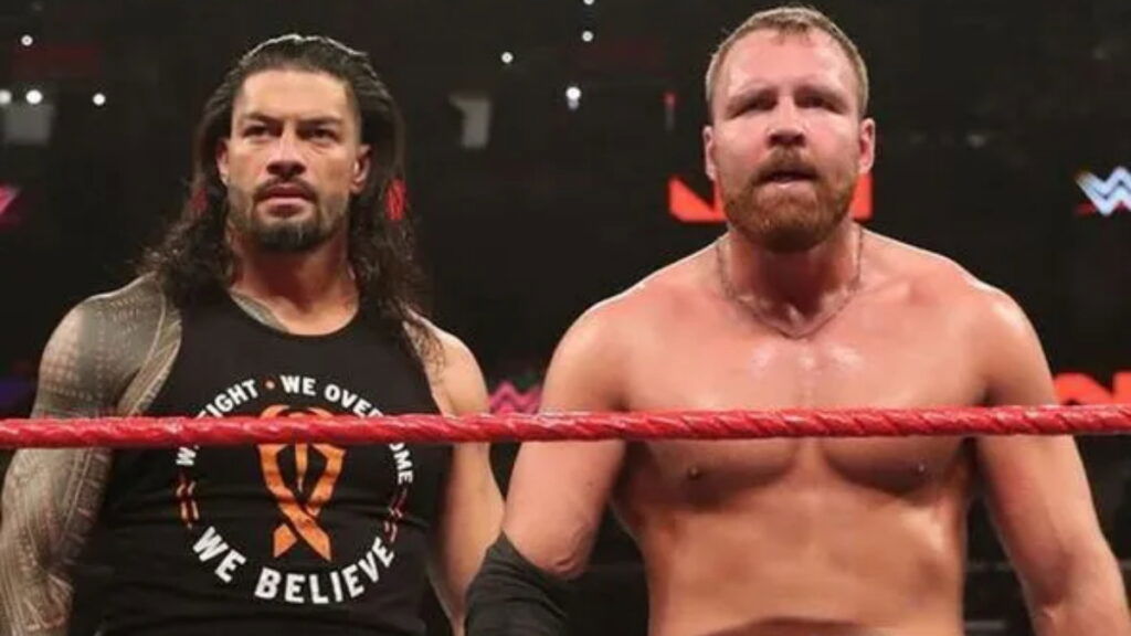 5 New WWE & AEW Crossover Tag Teams - Page 5 of 5 - WrestleTalk