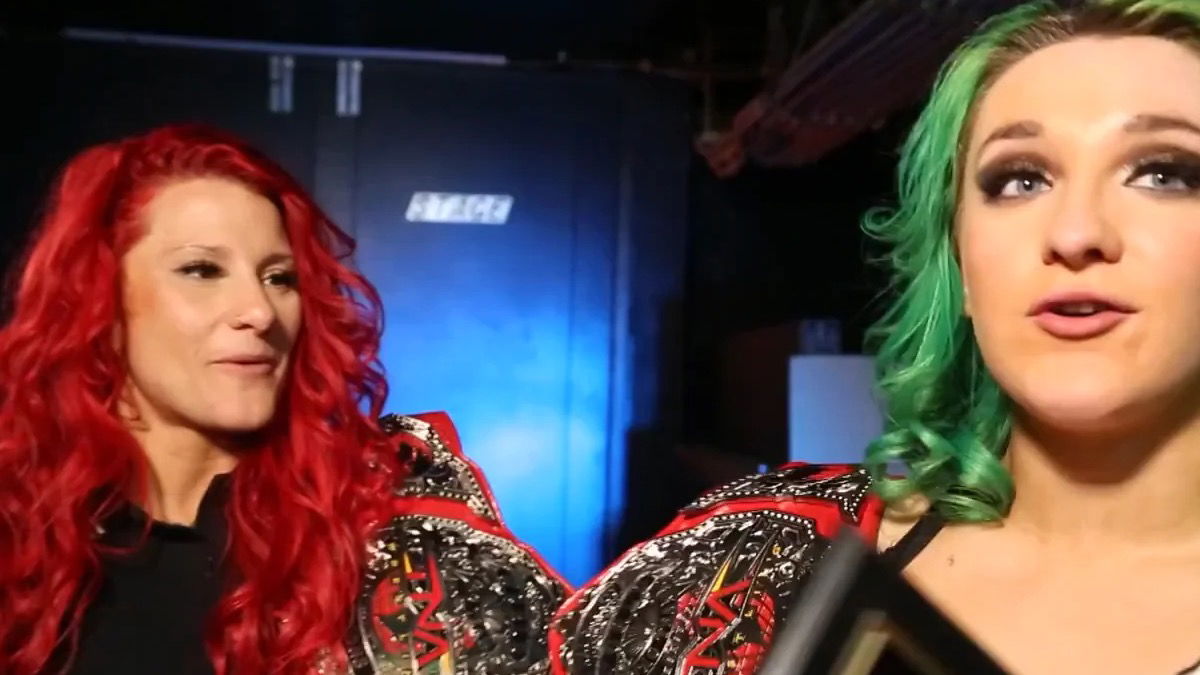 6 New WWE Tag Team Signings - Page 2 of 6 - WrestleTalk