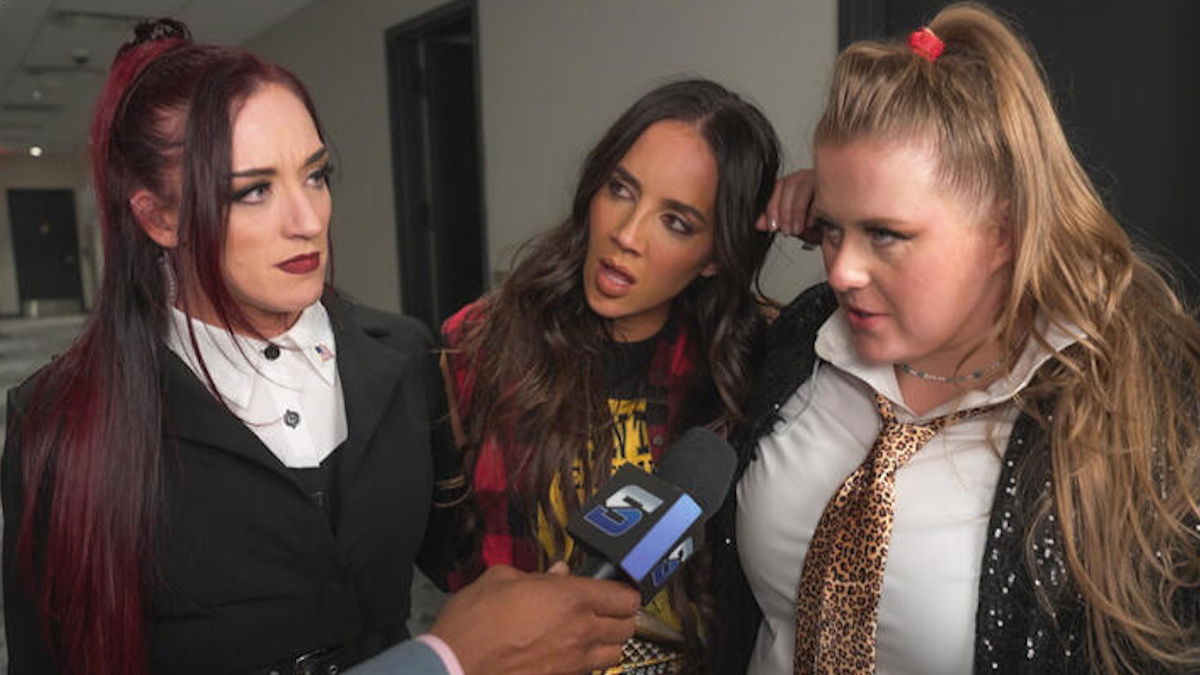 7 New WWE Tag Teams - Page 4 of 7 - WrestleTalk