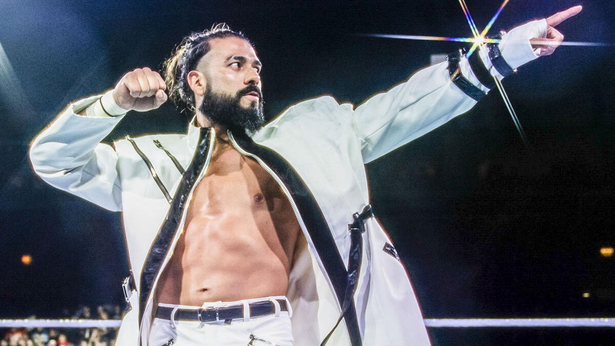 7 WWE Stars To Undergo Name Changes - Page 3 of 7 - WrestleTalk