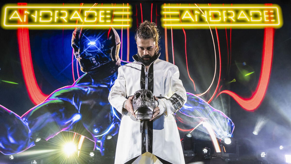 WWE Stars To Join Seth Rollins, Bron Breakker & Paul Heyman - Page 2 of ...