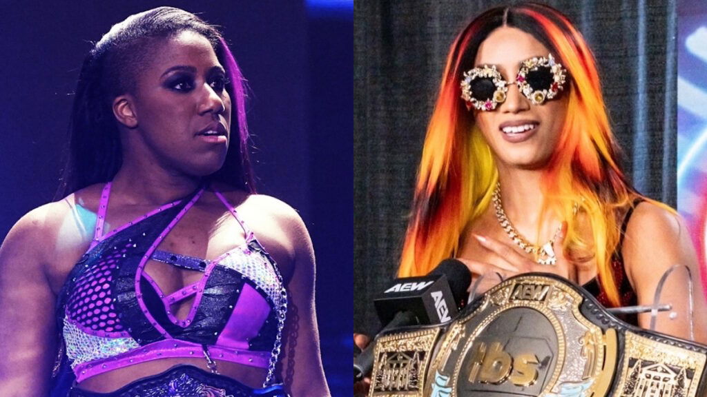 6 Surprises For AEW All In Texas 2025 - WrestleTalk