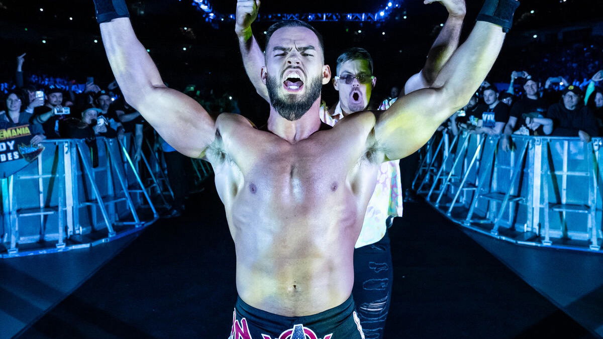 WWE Stars To Turn Babyface - Page 4 of 7 - WrestleTalk