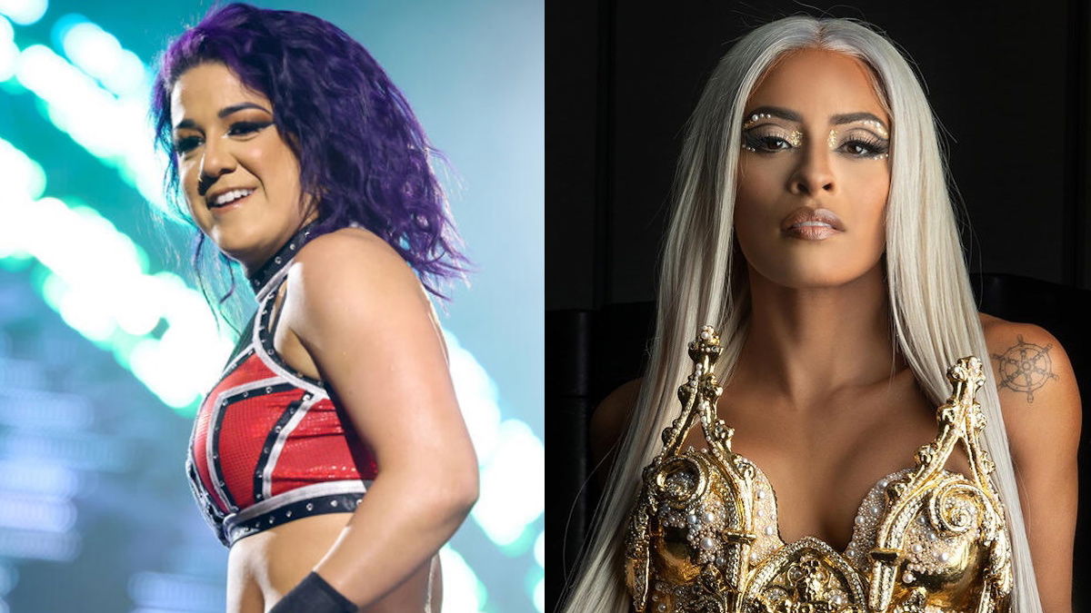 6 WWE Raw & SmackDown New Tag Teams - Page 3 of 6 - WrestleTalk