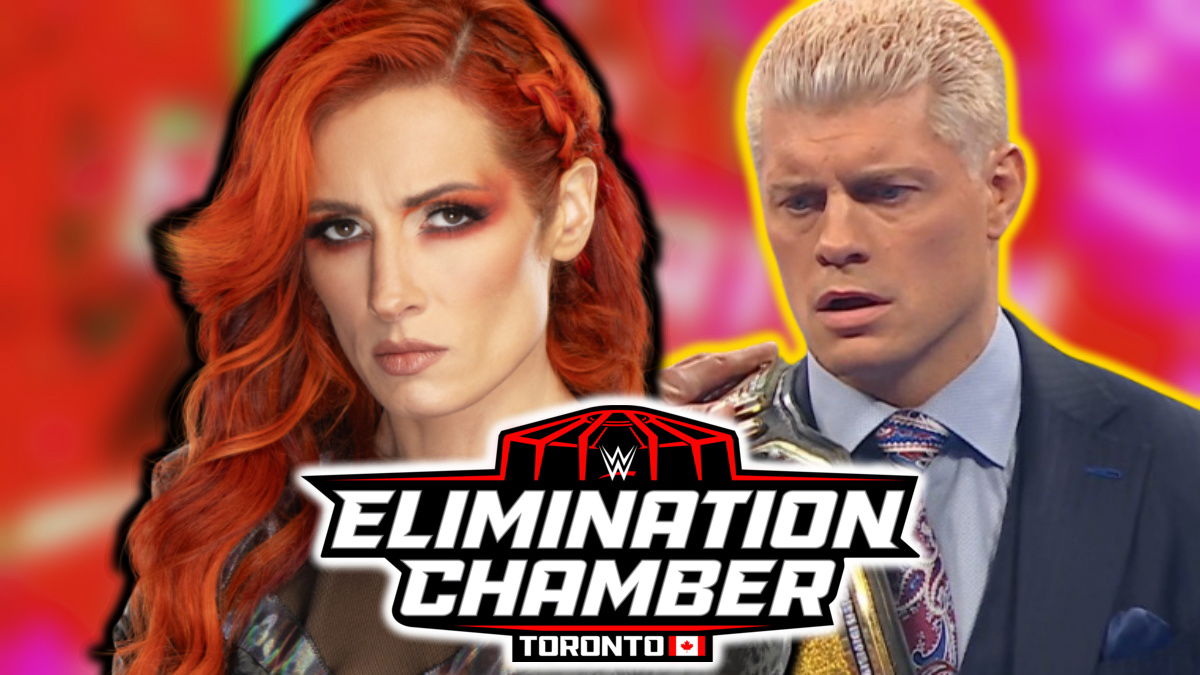 5 Last-Minute Changes To WWE Elimination Chamber 2025 - WrestleTalk