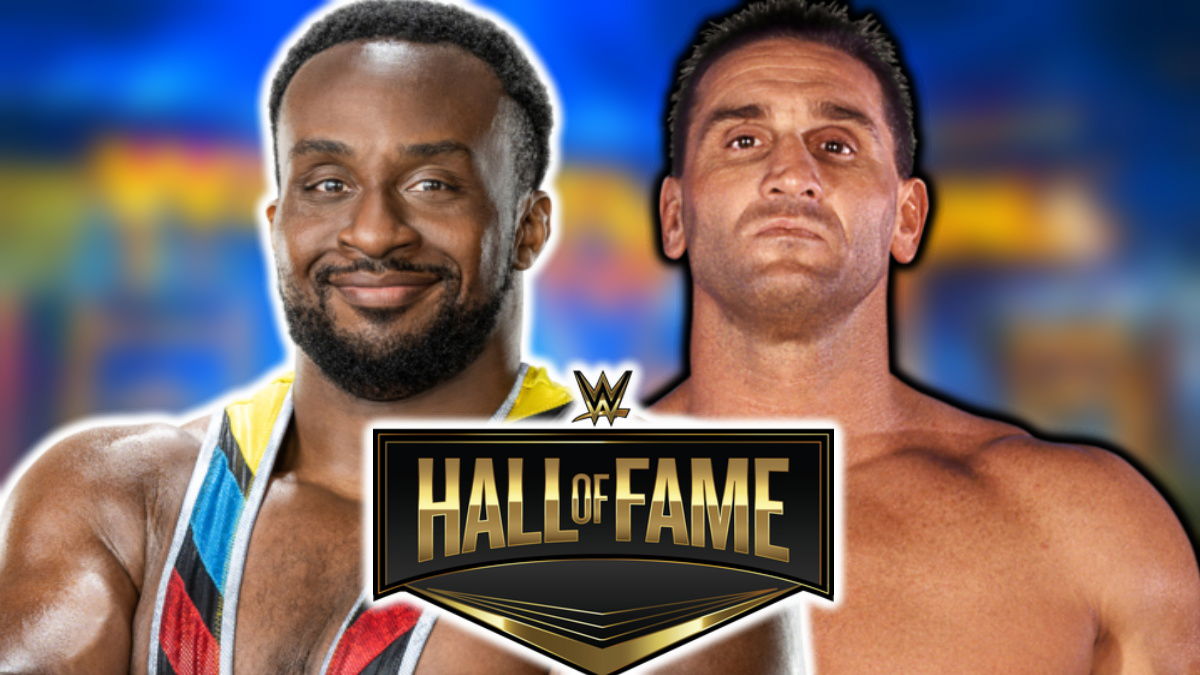 7 Former WWE Intercontinental Champions To Be Inducted Into Hall Of ...