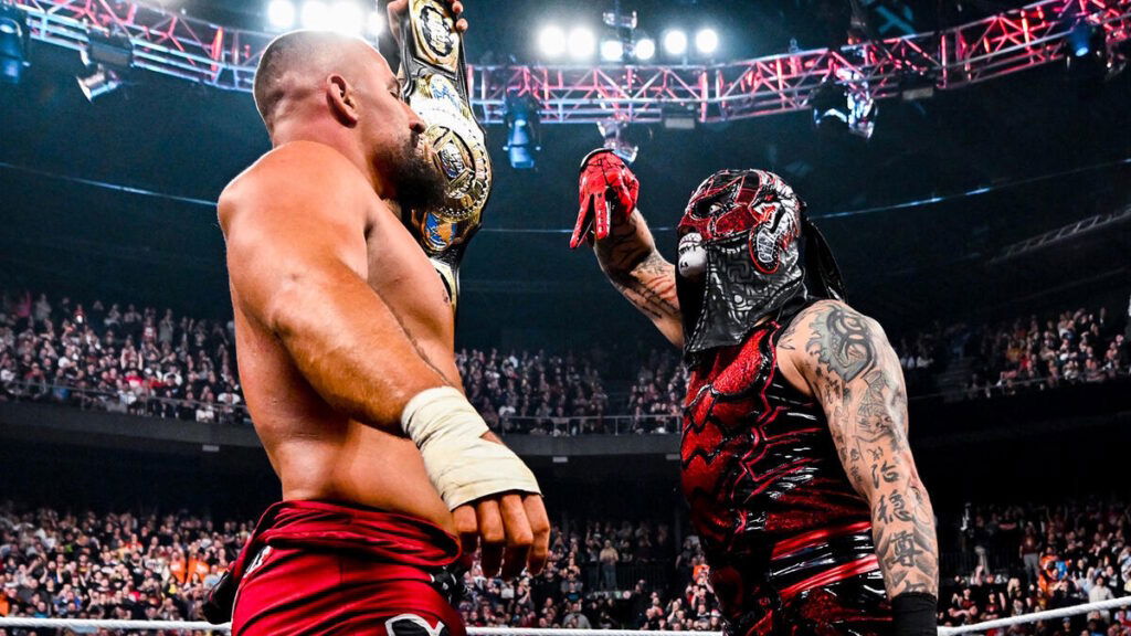 8 WWE Stars To Be Pushed By Triple H Before WrestleMania 41 - Page 8 of 8 - WrestleTalk