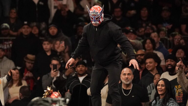 6 WWE Stars To Undergo Name Changes - WrestleTalk