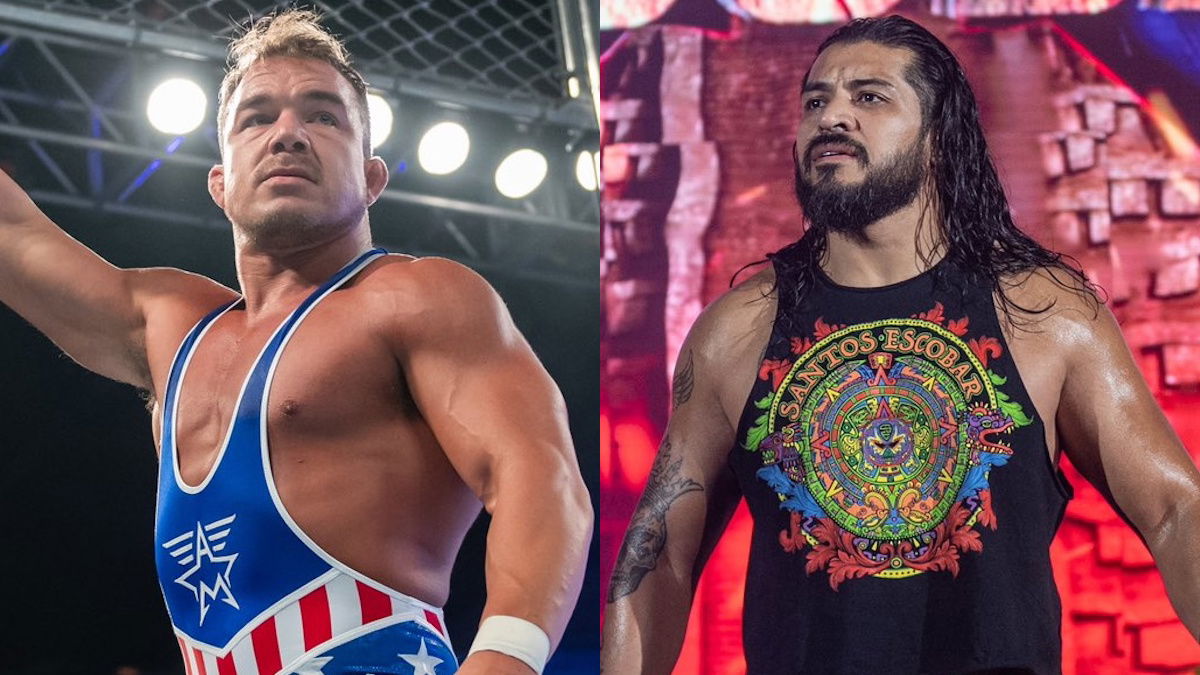 6 WWE Raw & SmackDown New Tag Teams - Page 2 of 6 - WrestleTalk