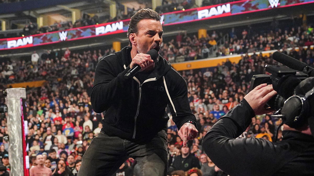 7 Changes To WWE SmackDown After John Cena Heel Turn - Page 7 of 7 ...