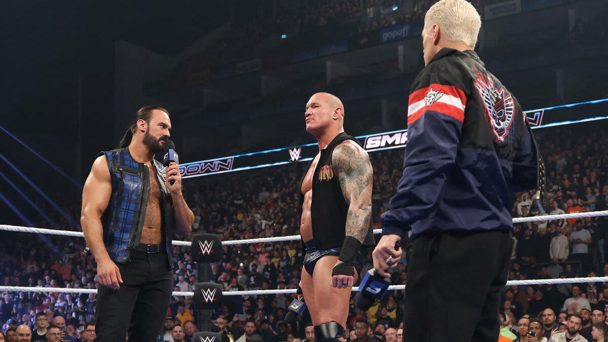 Predicting The Card For WWE Wrestlepalooza 2025 - Page 2 of 8 - WrestleTalk