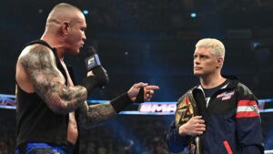 5 New Randy Orton WWE WrestleMania 41 Matches To Replace Kevin Owens ...