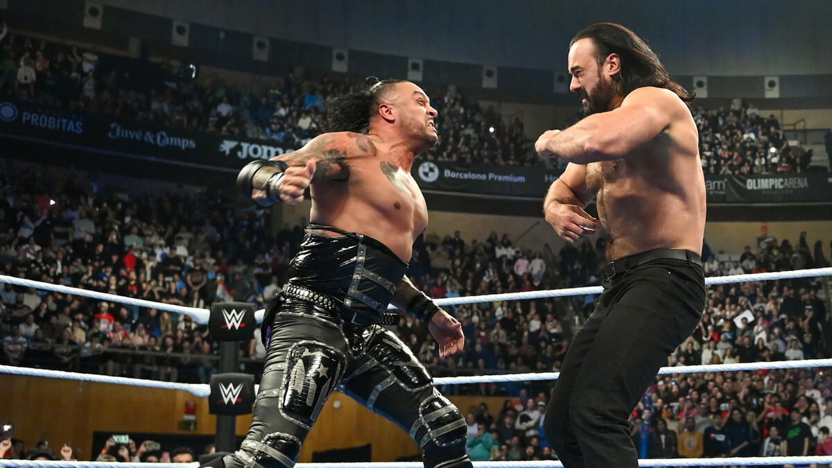 6 Confirmed Plans For WWE WrestleMania 41 - Page 3 of 6 - WrestleTalk