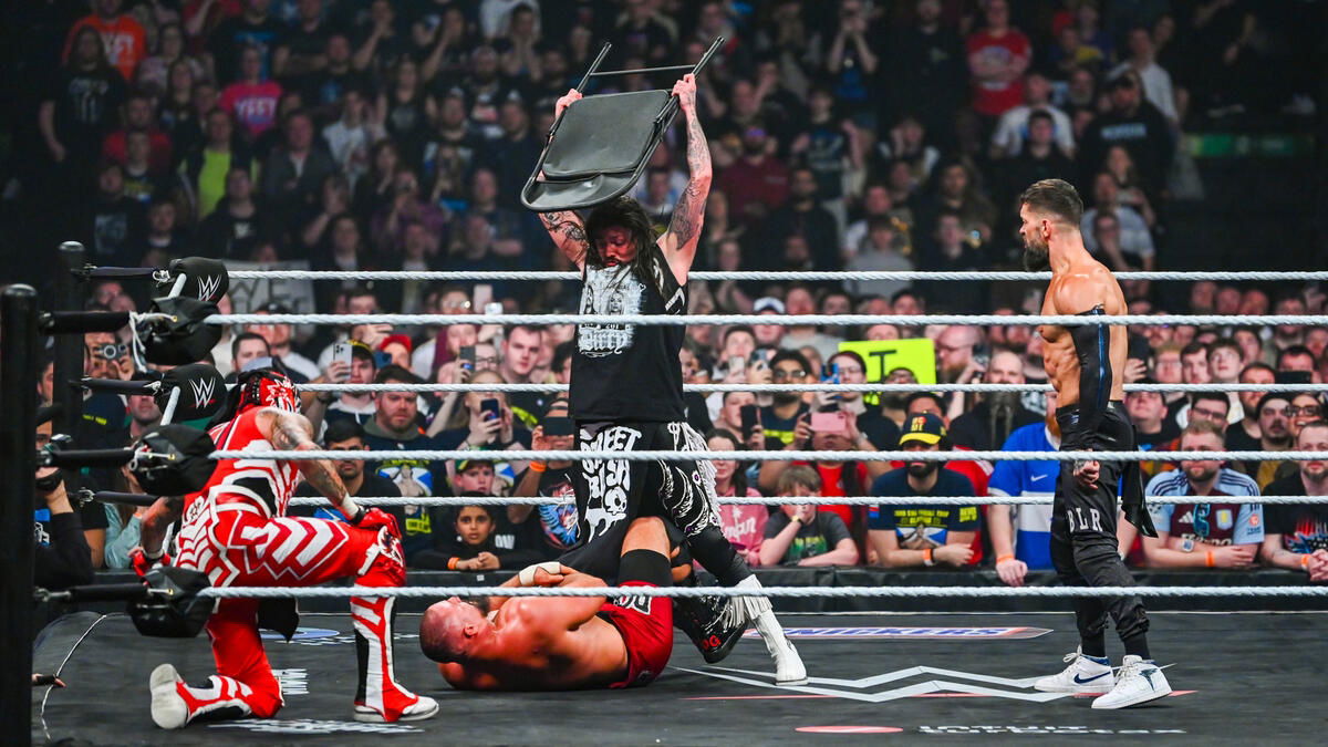 8 Matches To Be Added To WWE WrestleMania 41 - WrestleTalk