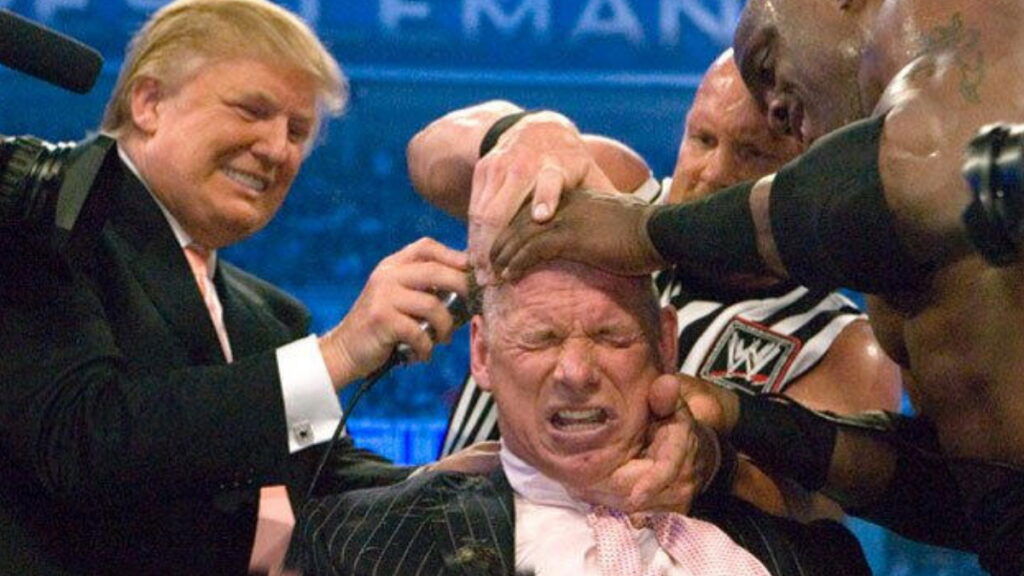 14 WWE WrestleMania Matches Canceled - Page 12 of 14 - WrestleTalk