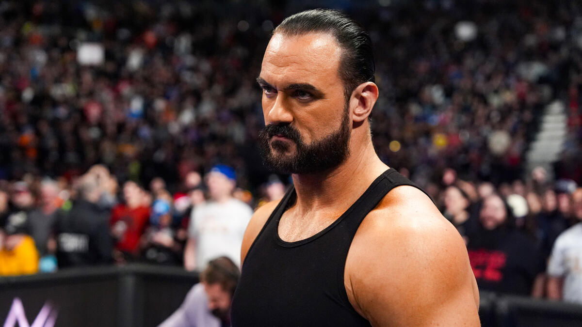 6 WWE Stars To Join Heel John Cena Faction - Page 6 of 6 - WrestleTalk