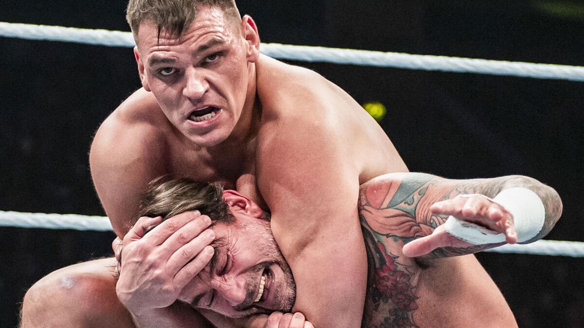 WWE Replacement For Jey Uso - Page 8 of 8 - WrestleTalk