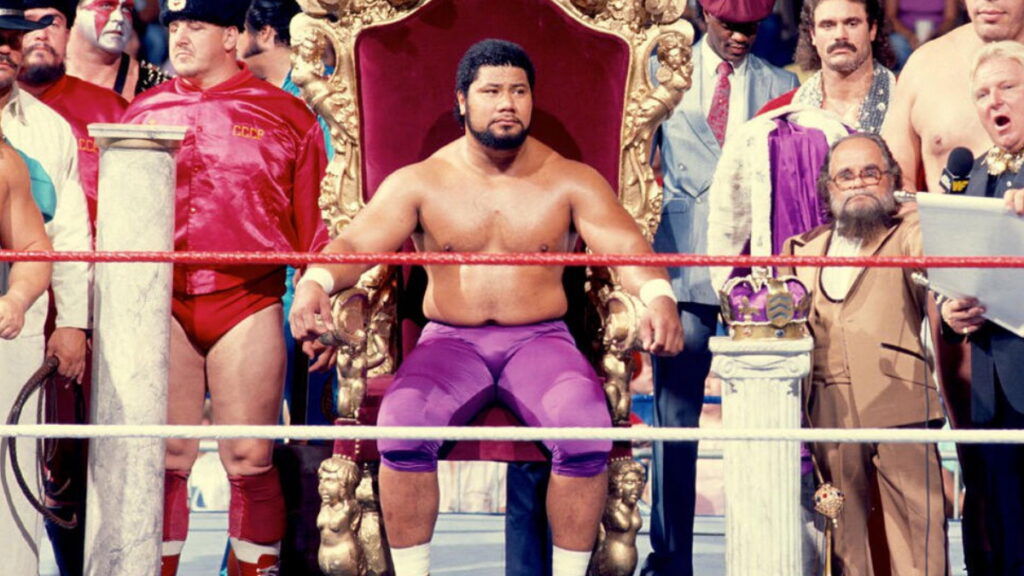 8 More WWE Hall Of Fame 2025 Inductees - Page 4 of 8 - WrestleTalk