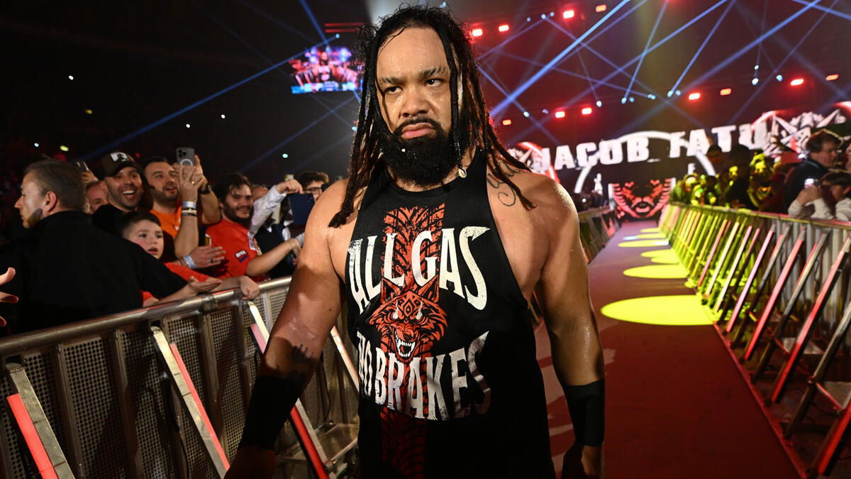 5 Changes To WWE SmackDown After WrestleMania 41 - Page 5 of 5 ...