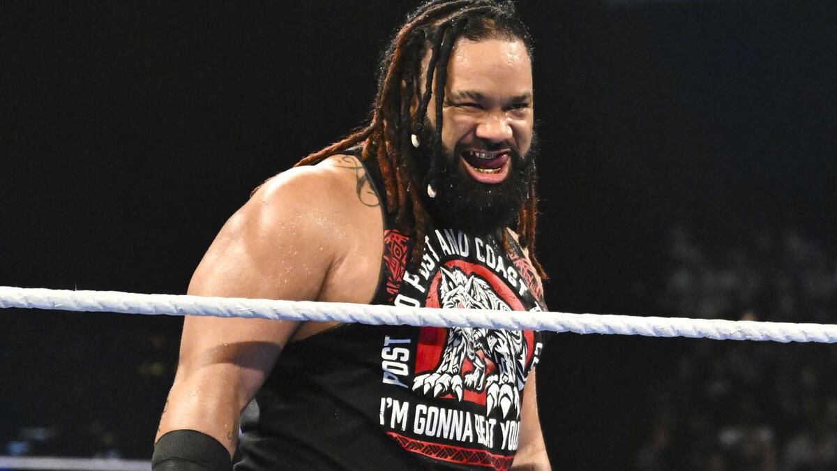 8 WWE Stars To Be Pushed By Triple H Before WrestleMania 41 - Page 5 of 8 - WrestleTalk